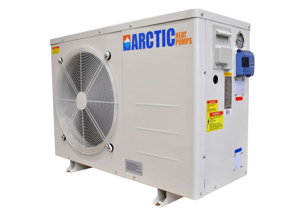 How to Choose the Perfect Pool Heat Pump in 2026
