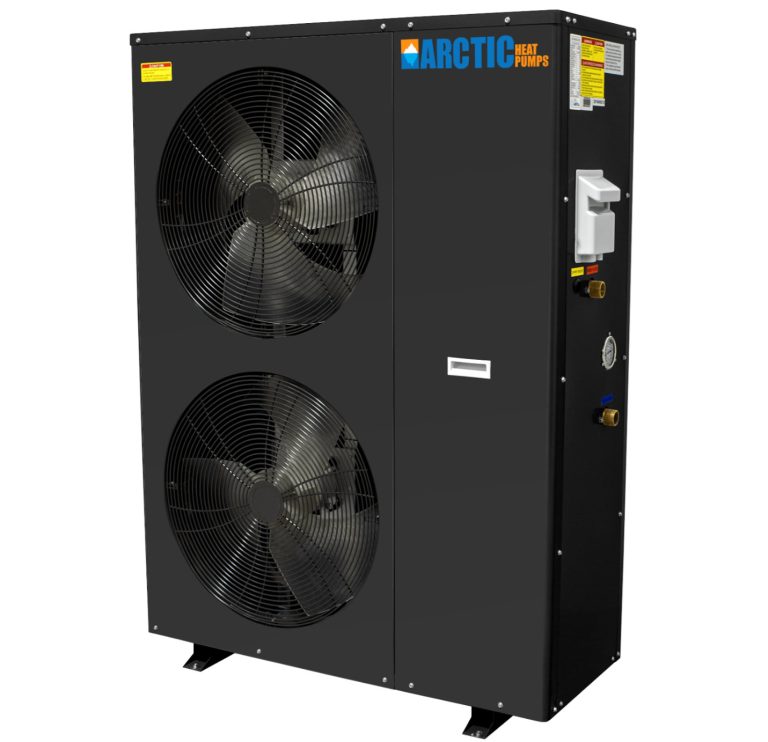 Air-to-Water Heat Pumps Revolutionizing Home Heating