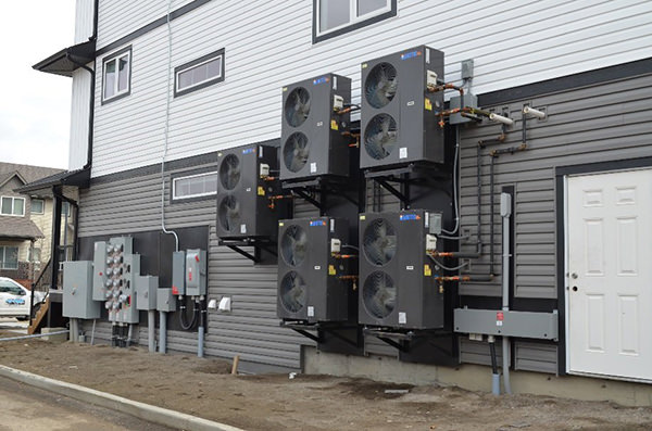 Arctic Heat Pumps Industry Certification – Apply Today