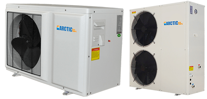 Arctic Heat pumps - Cold Climate Air to Water Heat Pumps for Homes and ... Arctic Heat pumps - Cold Climate Air to Water Heat Pumps for Homes and ...