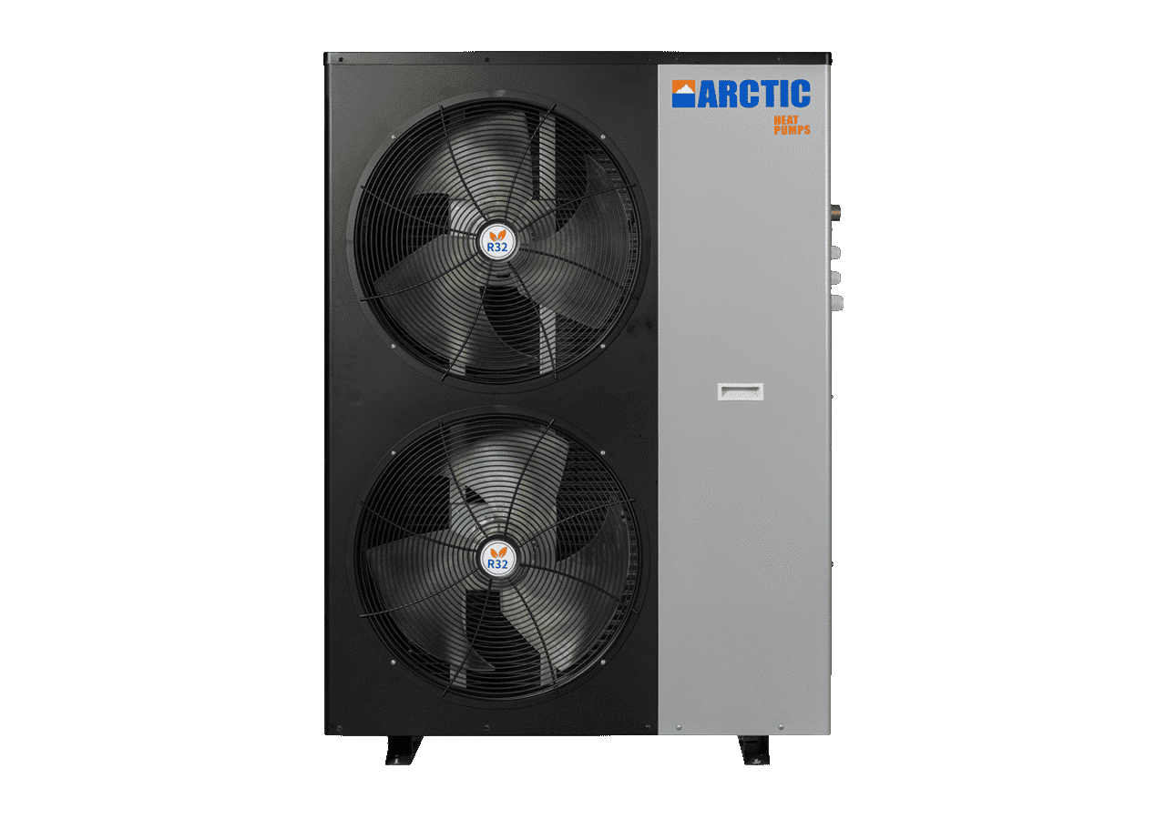 Arctic Heat Pump 050ZA/BE-R32 – 52,000 BTU Cold Climate